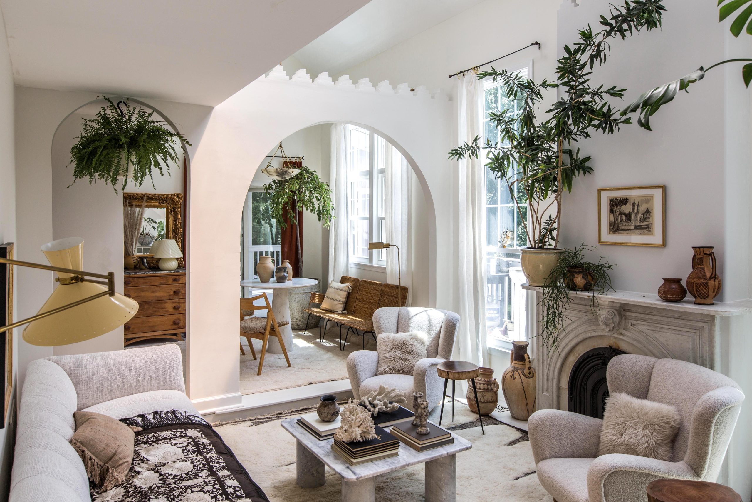 Creative Room Ideas: Transforming Your Space with Style - HomeIdeasToday